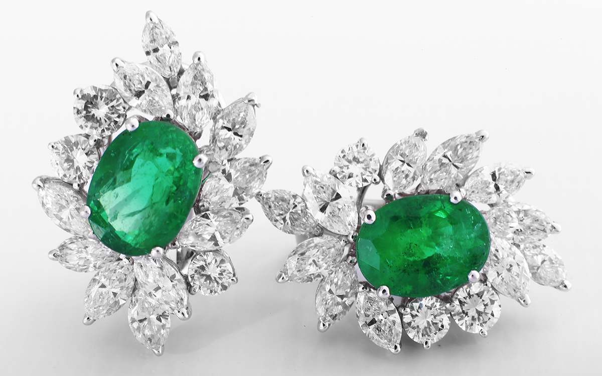 Harry Chad Enterprises - Fine Diamond Jewelry & Luxury Watches ...