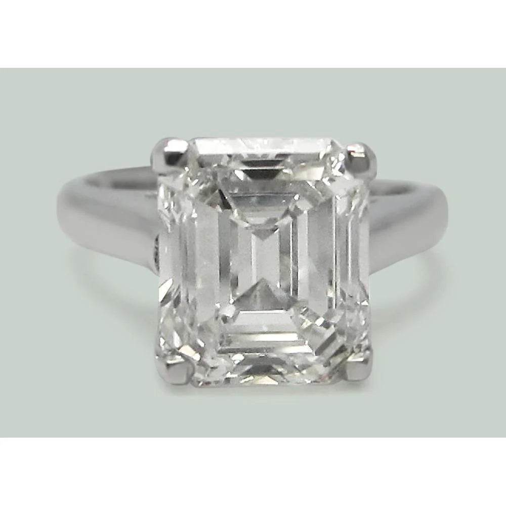 100K Diamond Ring – HarryChadEnt.com