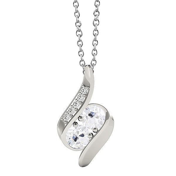 RoundOldEuropeanDiamondPendant1.50CaratsTensionStyleGold14K_1200x1200 ...